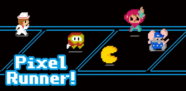 Games — Ellipses